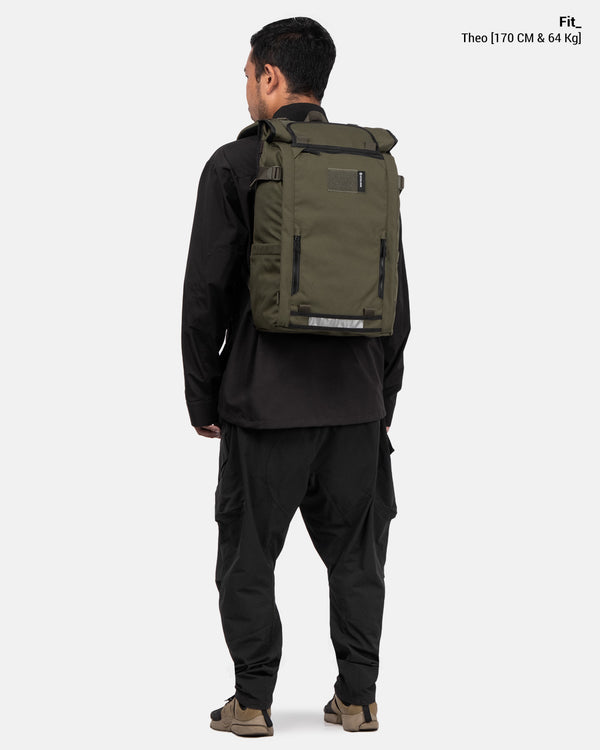 ORBIT Technical Gear & Carry Goods Global – ORBITGear Global