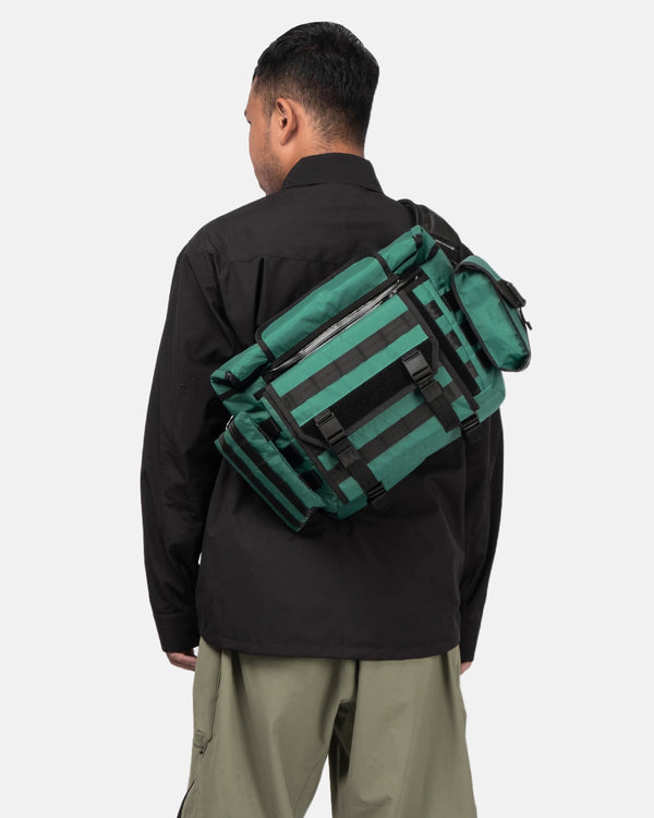 MOD System – ORBITGear Global