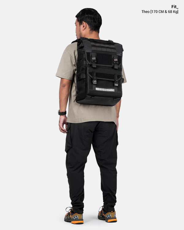 ORBIT Technical Gear & Carry Goods Global – ORBITGear Global