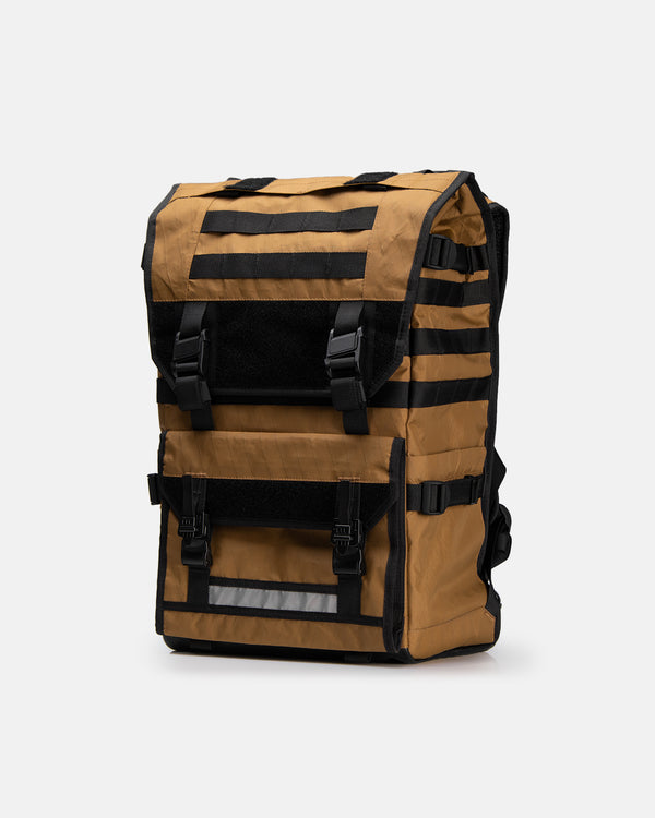 Backpack System – ORBITGear Global
