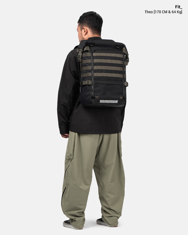 Backpack System – ORBITGear Global